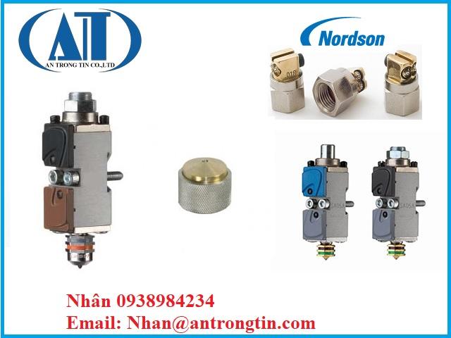Đầu phun keo Nordson 238044
